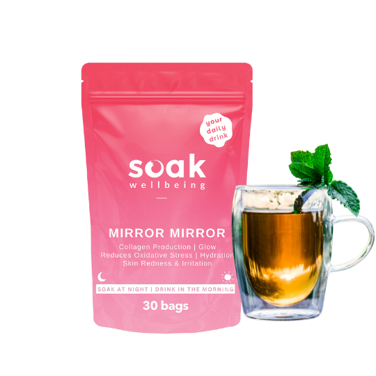 Mirror Mirror – Soak Wellbeing